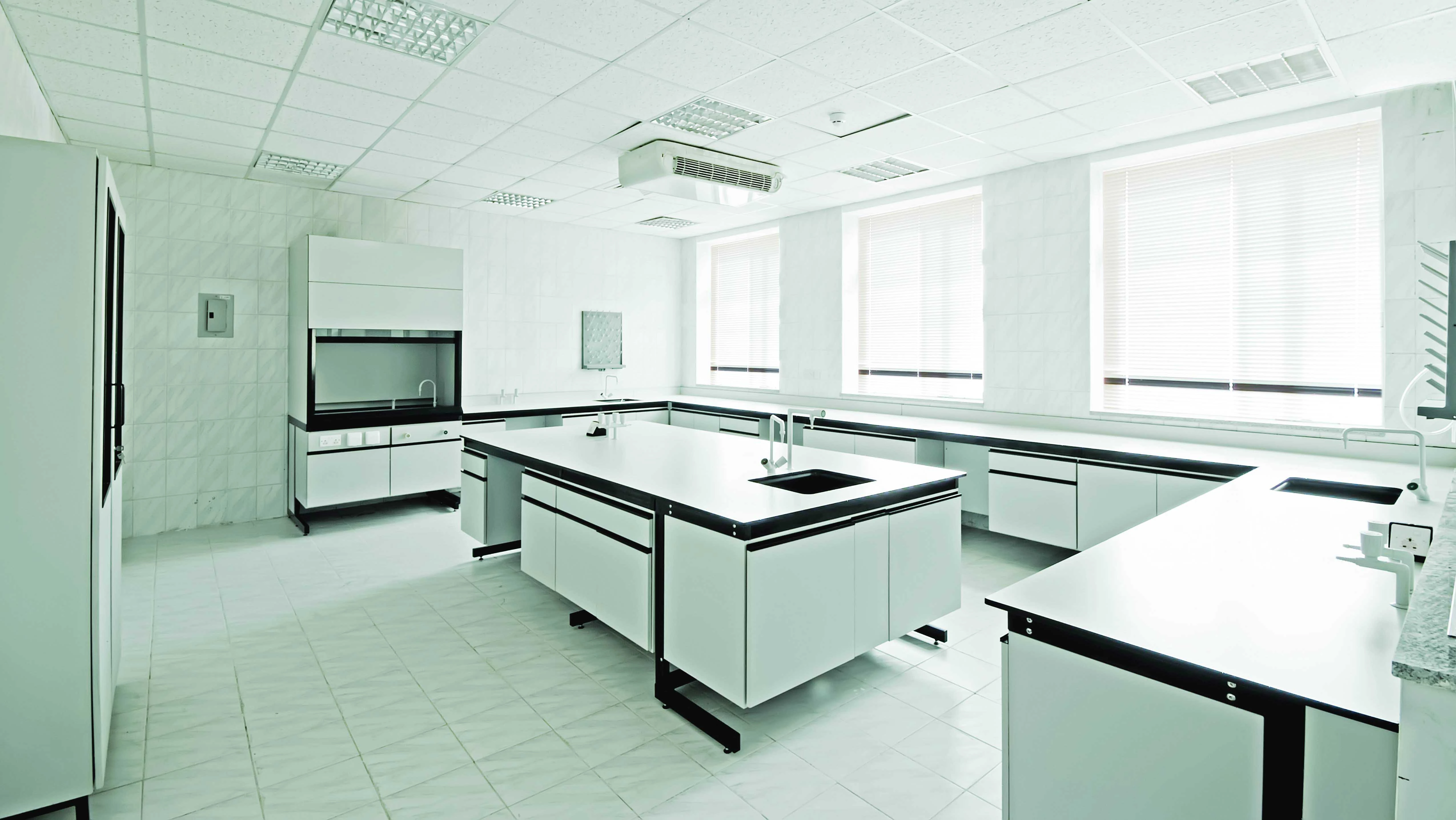 Smart Lab